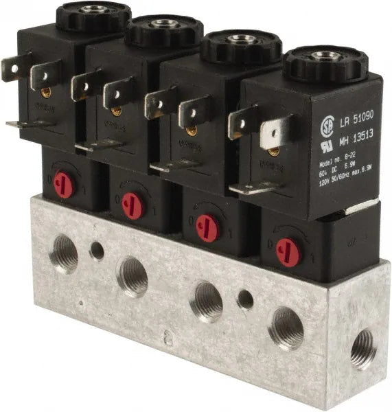 VALVE, CAT SERIES | All Pneumatic Co – All Pneumatic Co.