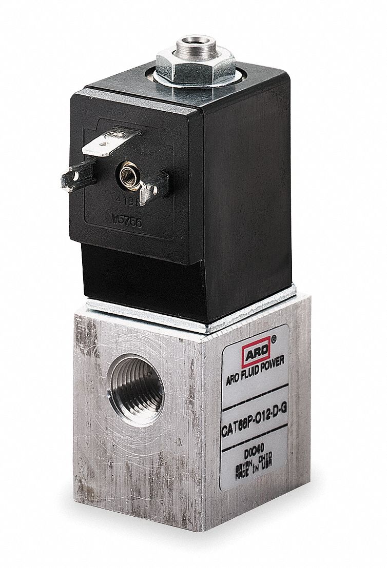 VALVE, CAT SERIES | All Pneumatic Co – All Pneumatic Co.