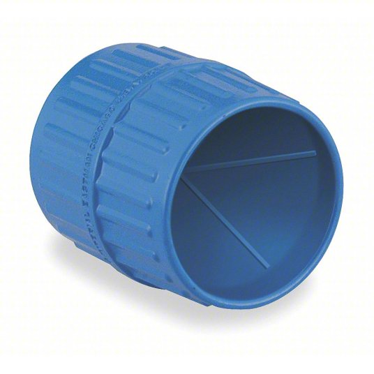 Fast Pipe Deburring Tool – All Pneumatic Co.