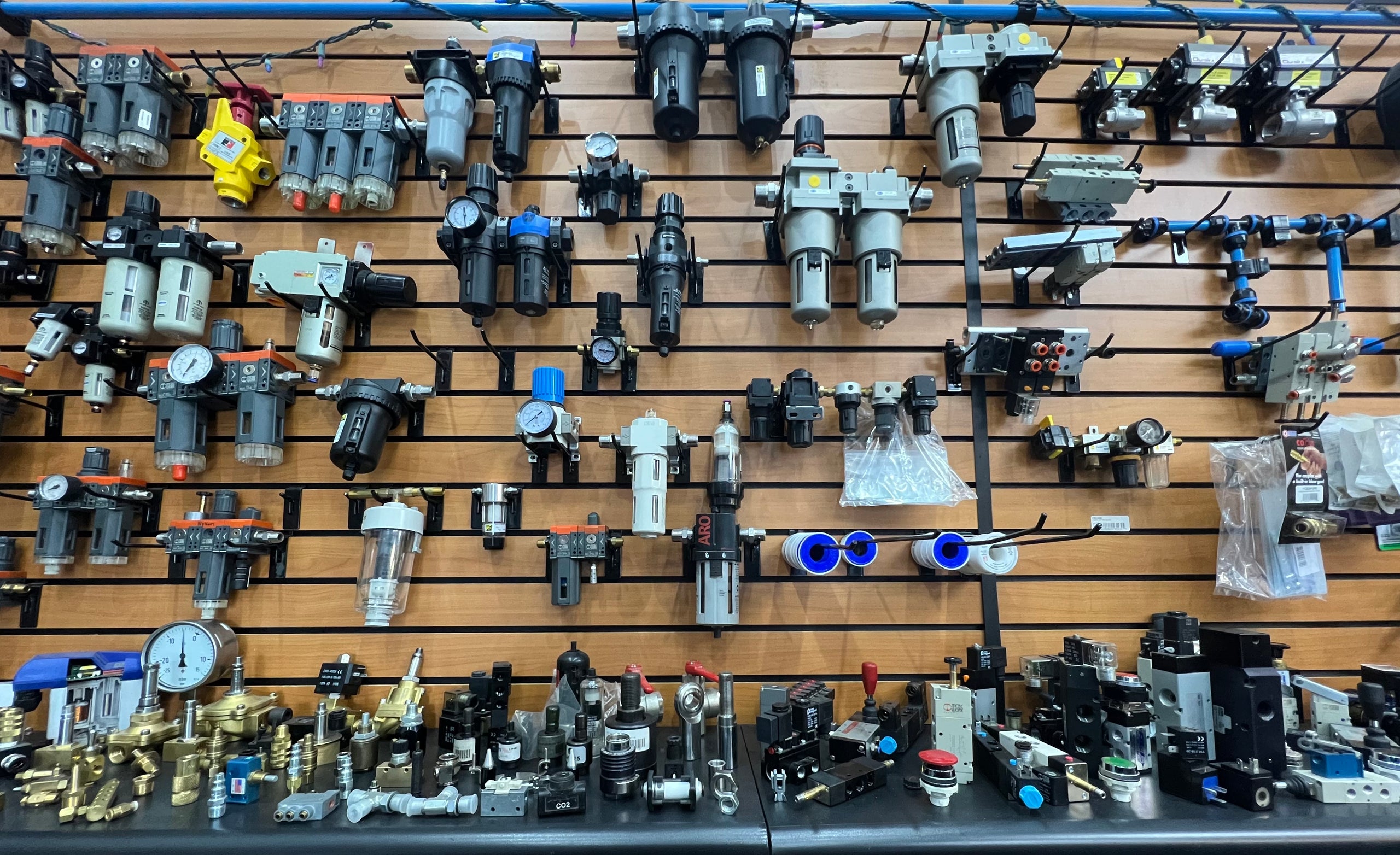 All Pneumatic Co | Compressor and Pneumatic Parts Distributor – All ...