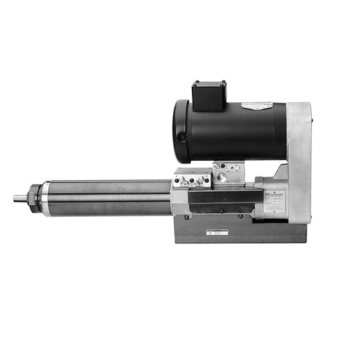 SPOOL ASSY | All Pneumatic Co – All Pneumatic Co.