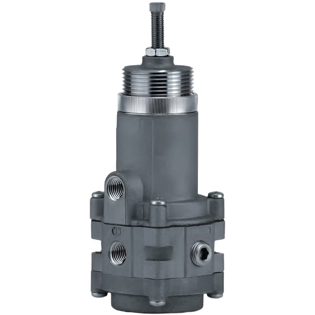 SS REGULATOR 3/8 0-100 | All Pneumatic Co – All Pneumatic Co.