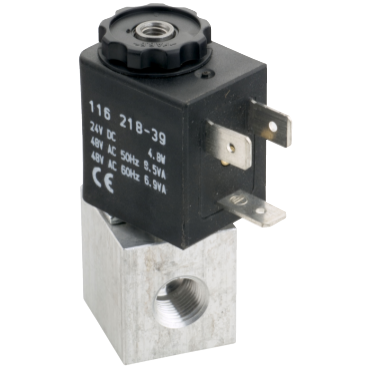 VALVE, CAT SERIES | All Pneumatic Co – All Pneumatic Co.