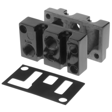 MANIFOLD KIT ASM | All Pneumatic Co – All Pneumatic Co.