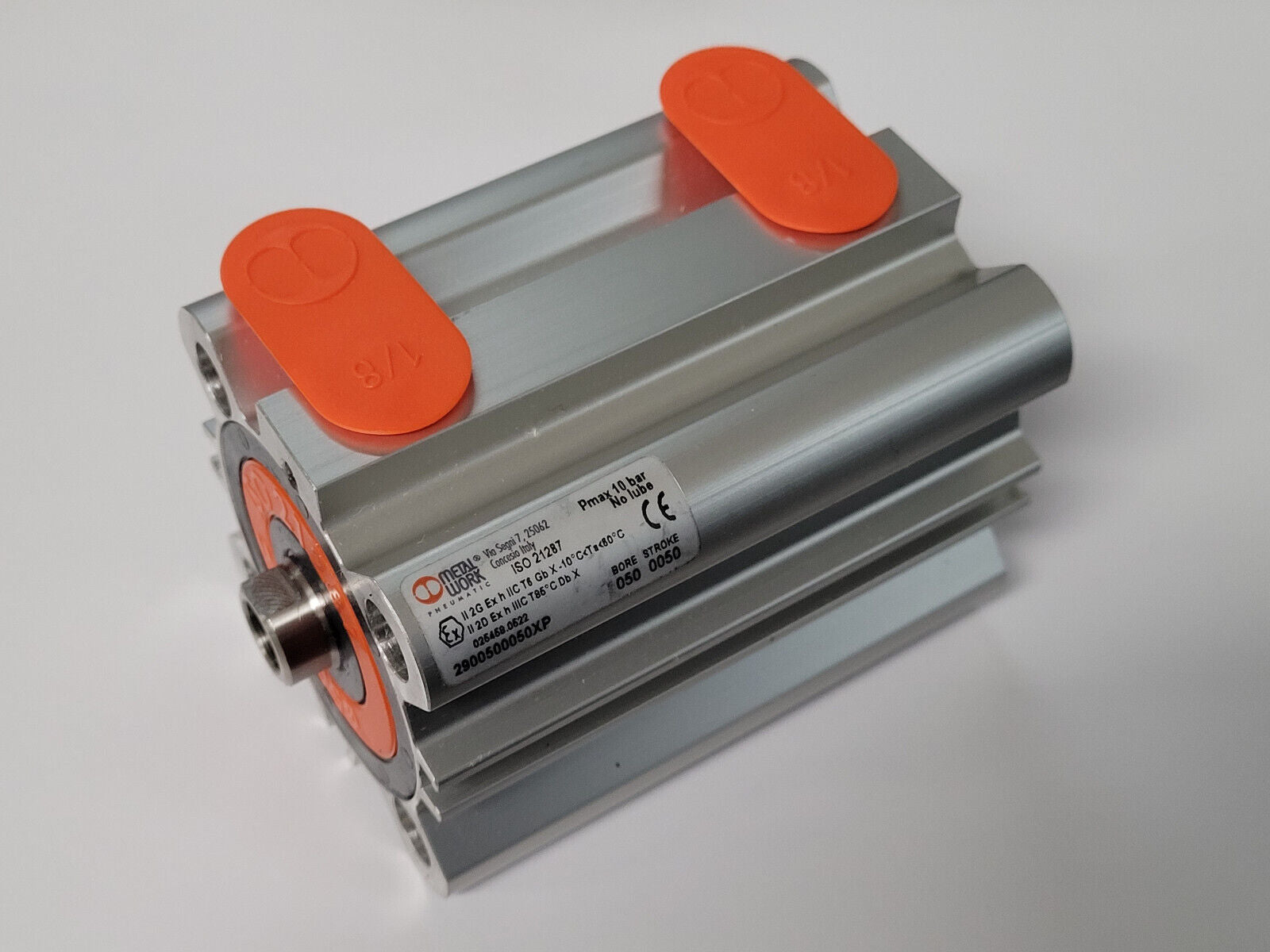 Cylinders – All Pneumatic Co.