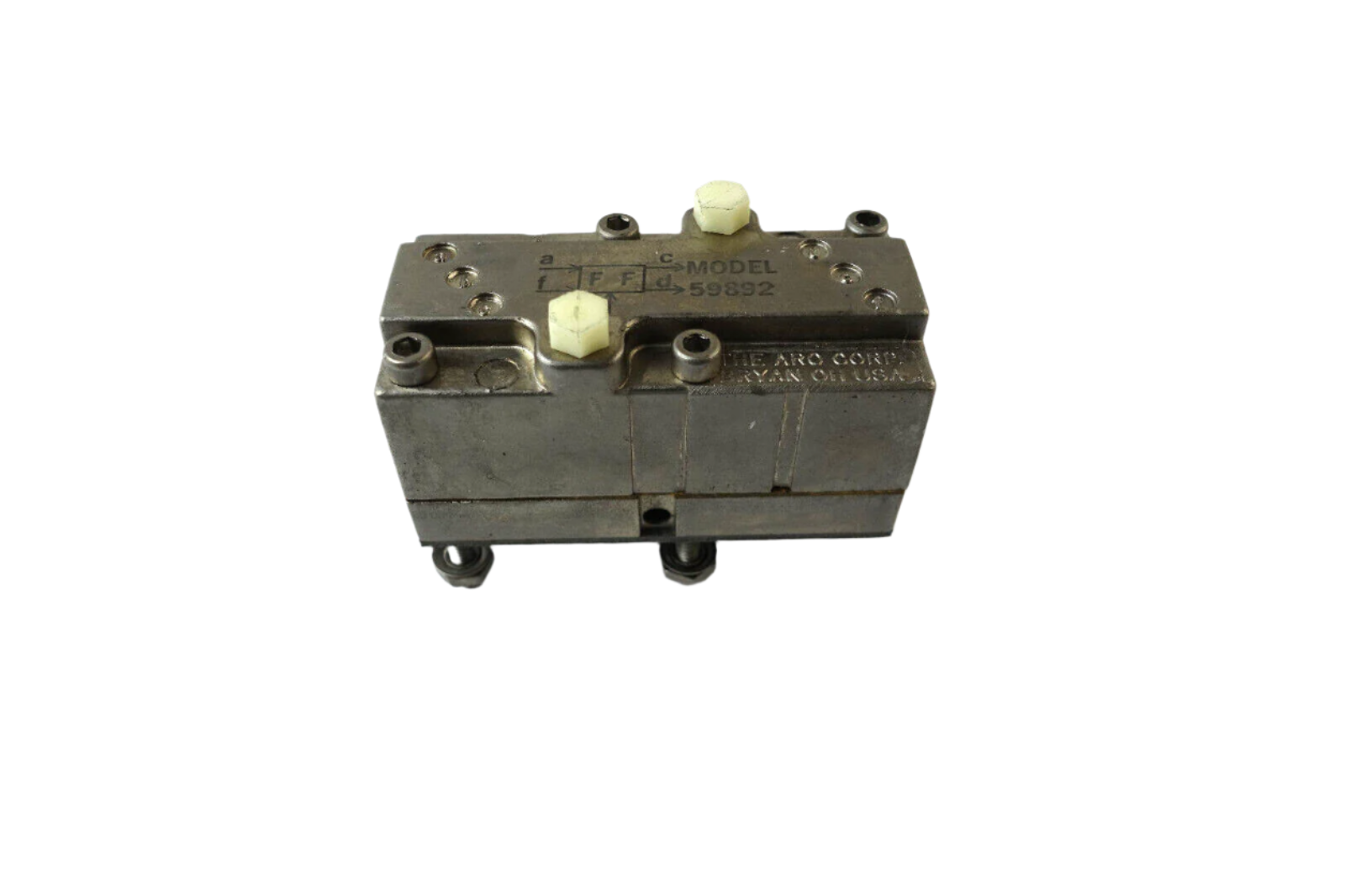 VALVE ASM | All Pneumatic Co – All Pneumatic Co.